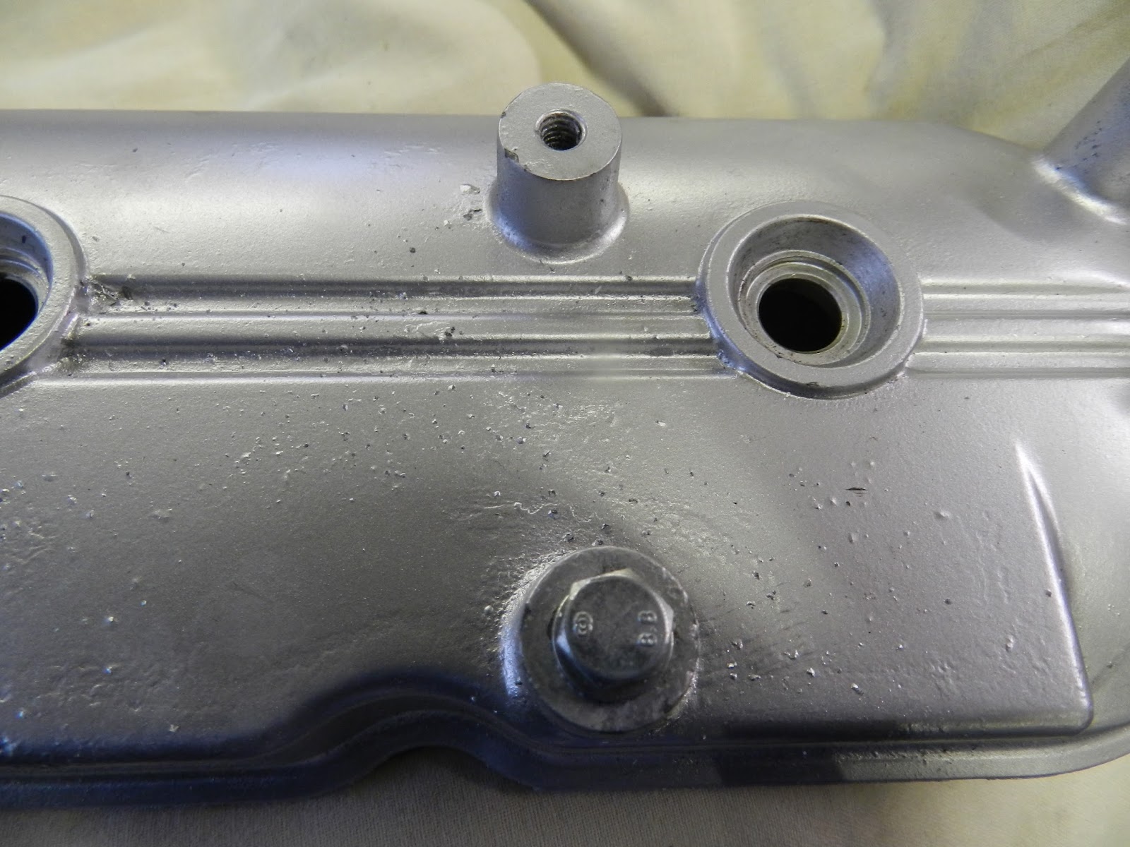 Building a Gardner Douglas 427 AC Cobra replica classic sports car ...