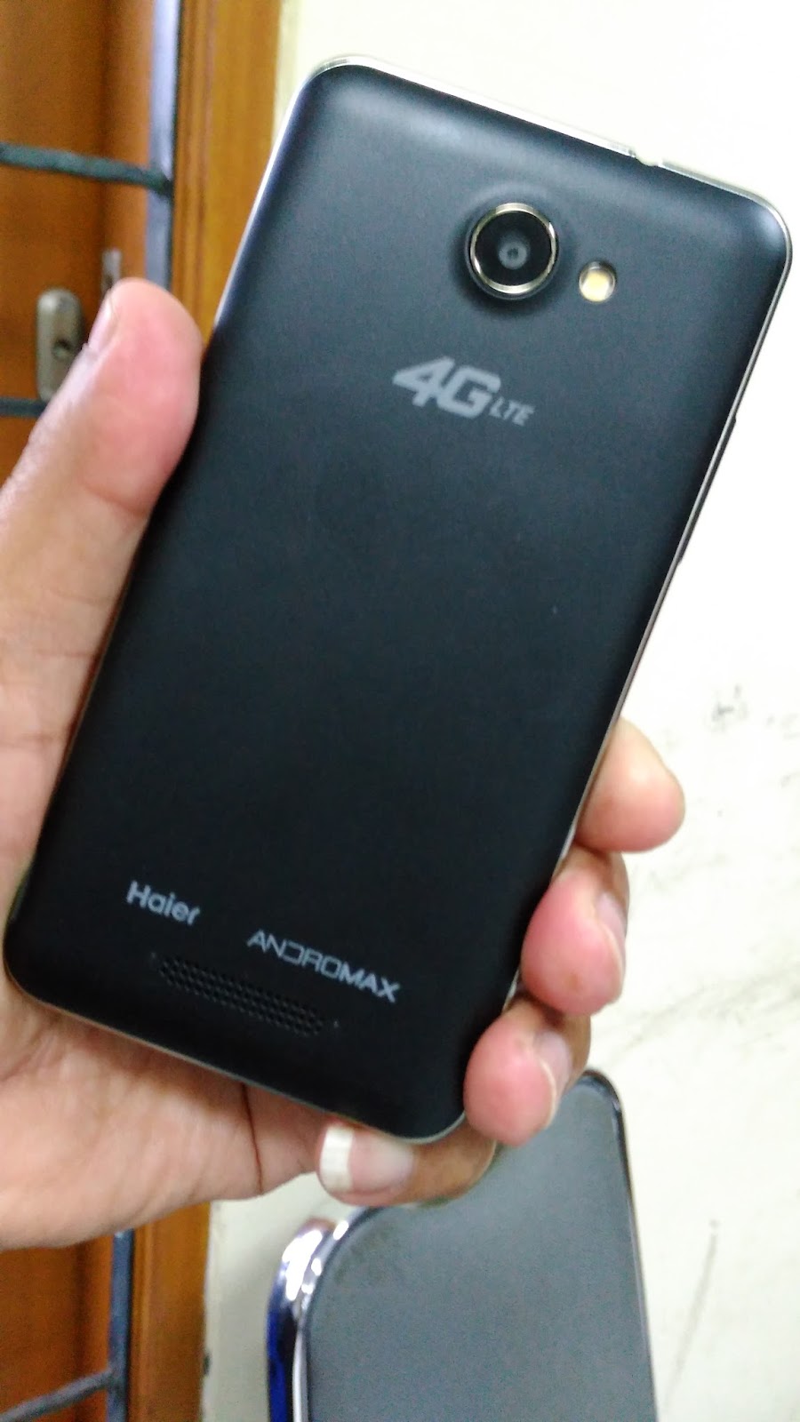 Review: Smartfren Andromax Ec, Smartphone 4G LTE yang Sangat Layak ...