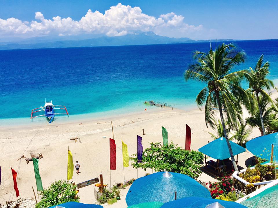 Isla Verde, Batangas : Isla Verde, Batangas City