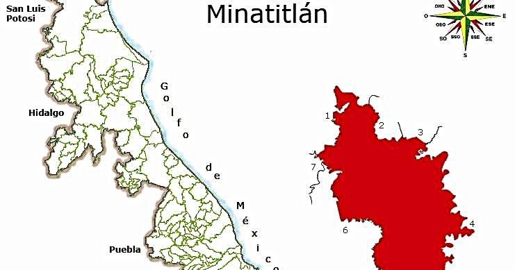 Minatitlán ...A Través Del Tiempo: I