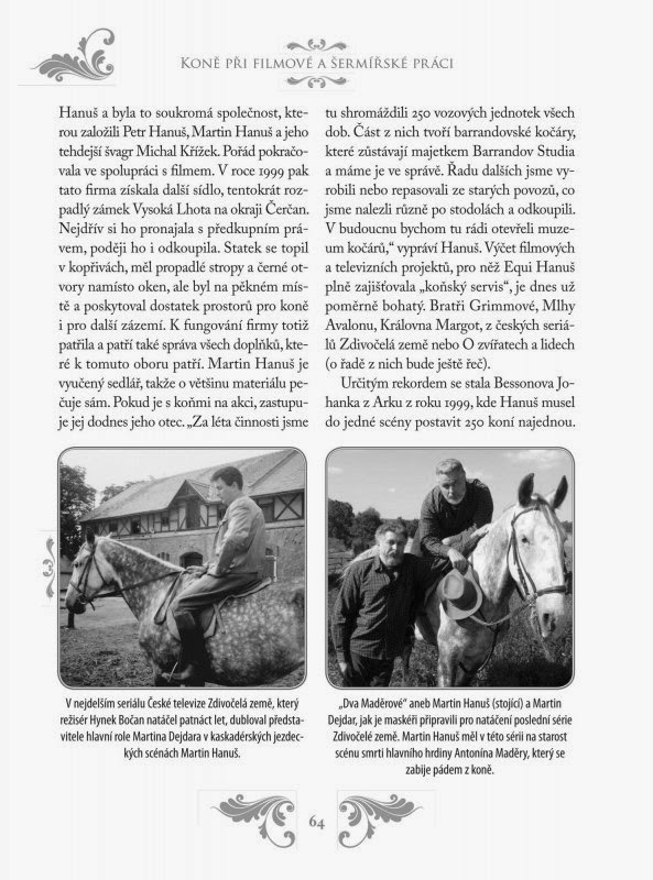 Česká škola: Český historický šerm