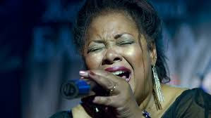 U2 Sombras e Árvores Altas - Blog: Ada Dyer, a cantora que gravou para ...