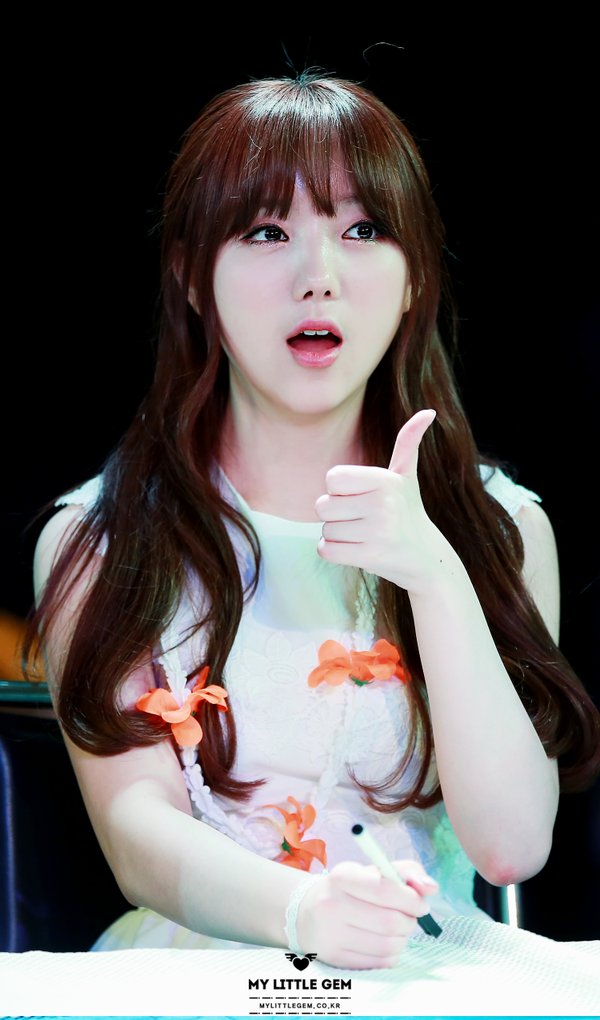 Netizens Label This Idol As 'Beautiful & Talented'! :: Daily K Pop News ...