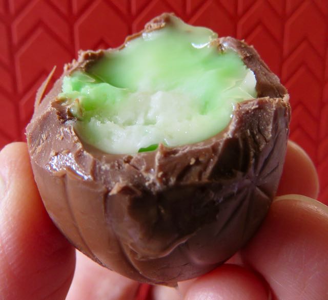 Chocolate Banquet: Cadbury - Halloween Screme Eggs - Oct. 7, 2017