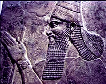 La Ciencia Baila con Dios.: Enki en el Paraíso Terrenal