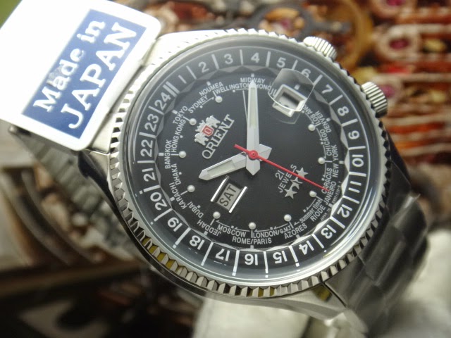 WATCHLIM Online Store, Watchlim.blogspot.com: 204) ***ORIENT KING ...