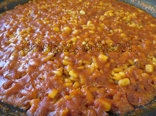 Noviembre 2017: Quique Dacosta | Cooking the chef