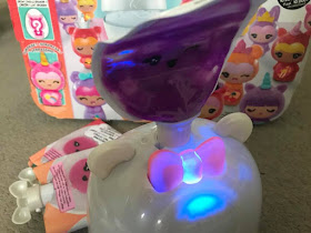 Brewtiful Fiction: Smooshins Surprise Maker Kit Toy Review