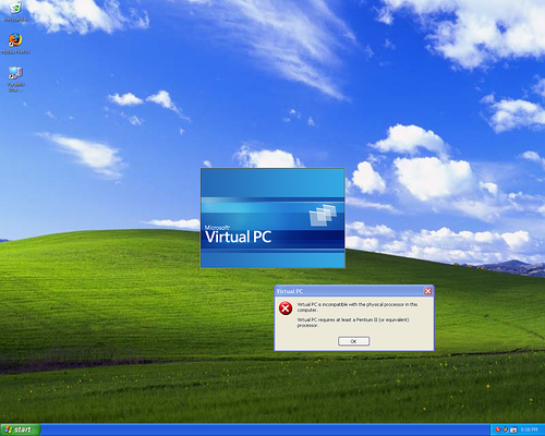 Comment installer le logiciel Virtual PC sur votre ordinateur | FILTRENET