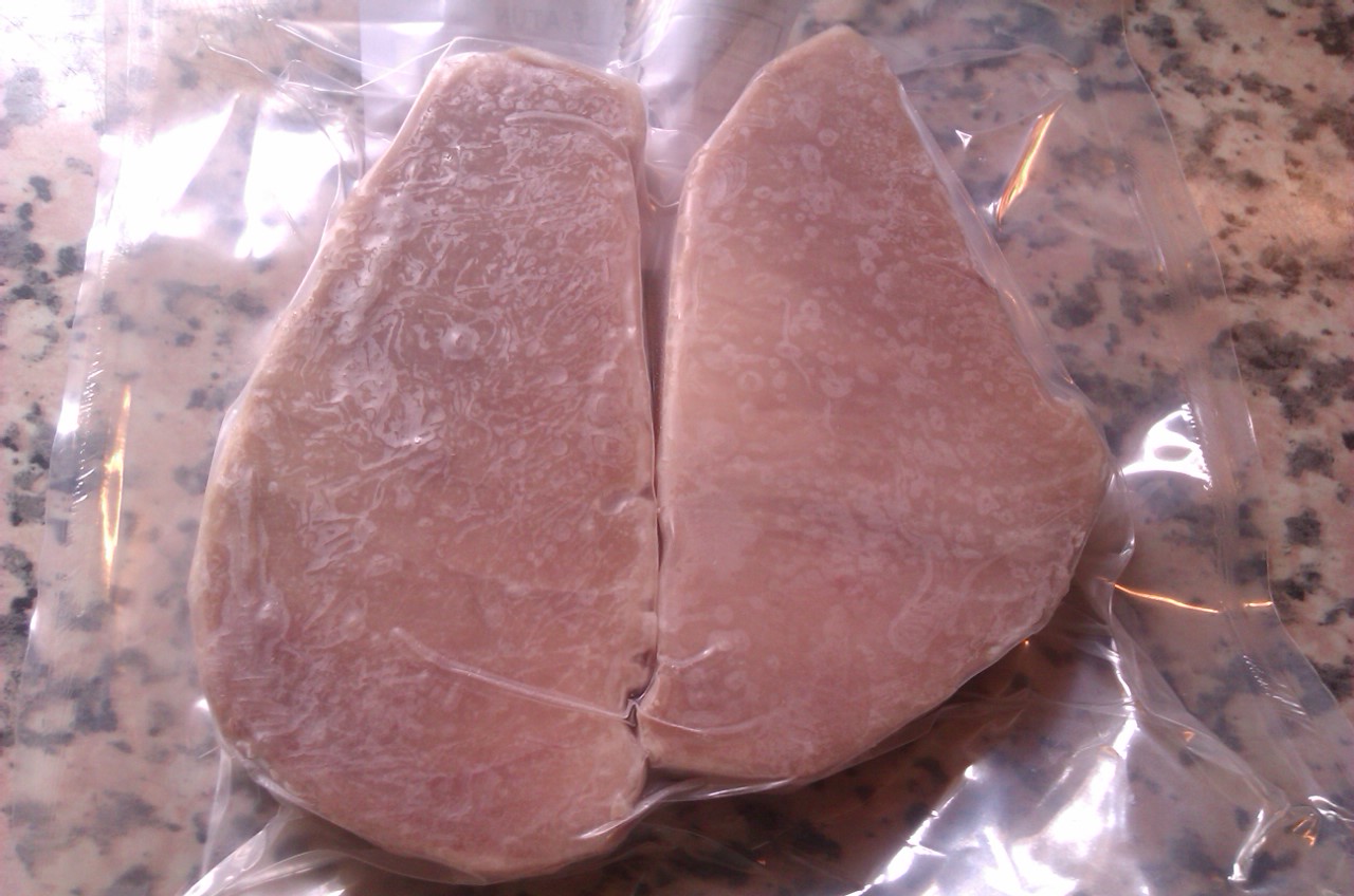 BITACORA GASTRONOMICA DE MIGUEL BONMATI ÑECO: ATUN A LA PLANCHA EN ...