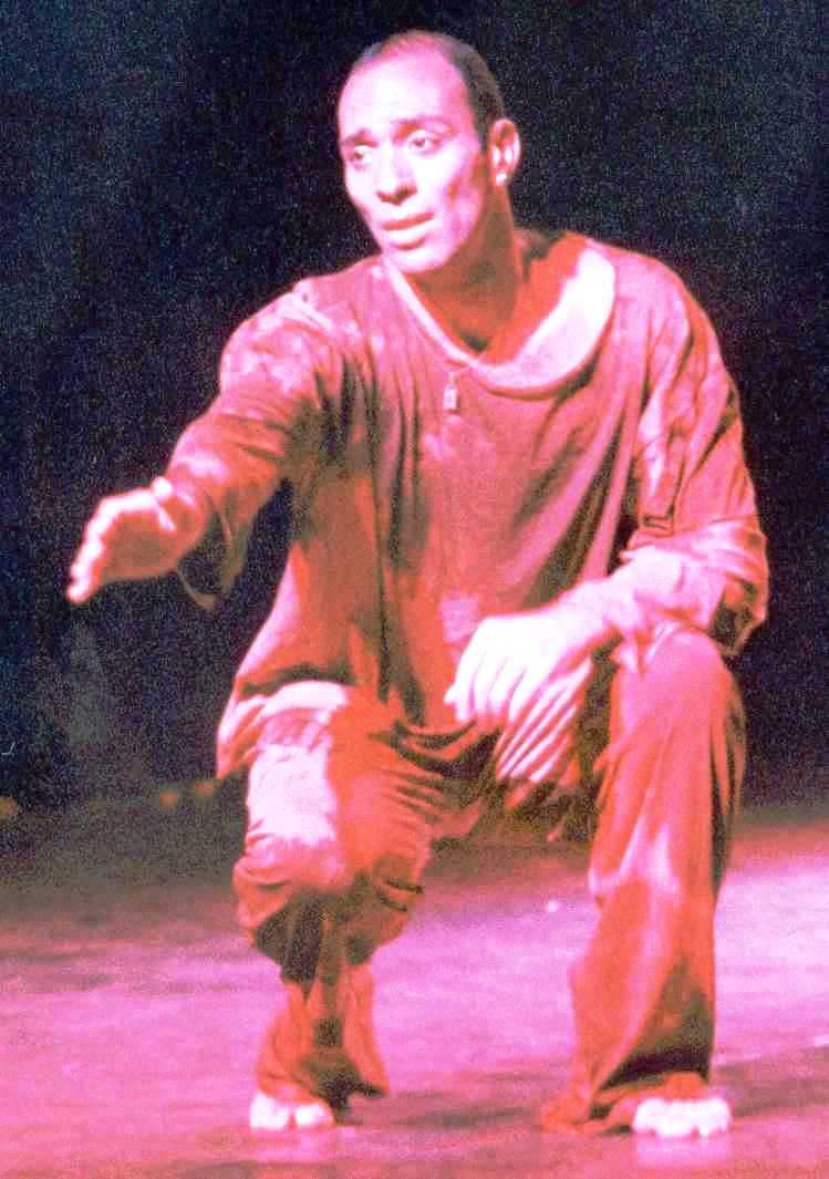 Eder Dance Company *******