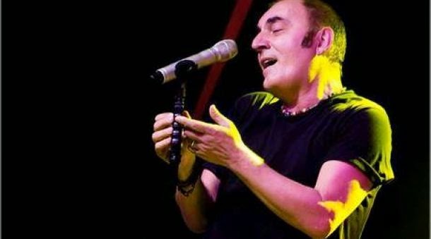 Giuseppe Mango: Cantante Italiano muere ofreciendo un concierto (Info ...