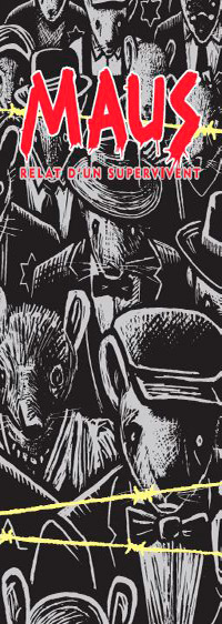 MAUS « PELICULAS DEL HOLOCAUSTO JUDIO