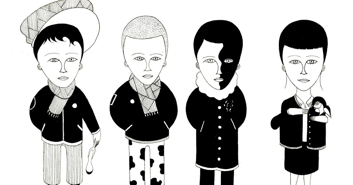 Je ne suis pas têtu mais ... ~ Fred le Chevalier