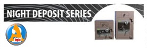 NIGHT DEPOSIT SAFE (TS SERIES)