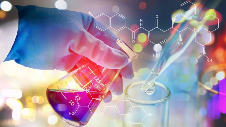 FSSM+: Chimie en Solution SMPC S2 (Cours, TDs, Exercices, Examens corrigés)