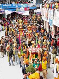 Minjar Mela 2025 – Chamba Minjar Mela in 2025 in Himachal Pradesh ...