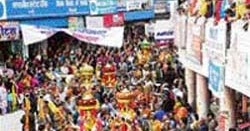 Minjar Mela 2025 – Chamba Minjar Mela in 2025 in Himachal Pradesh ...