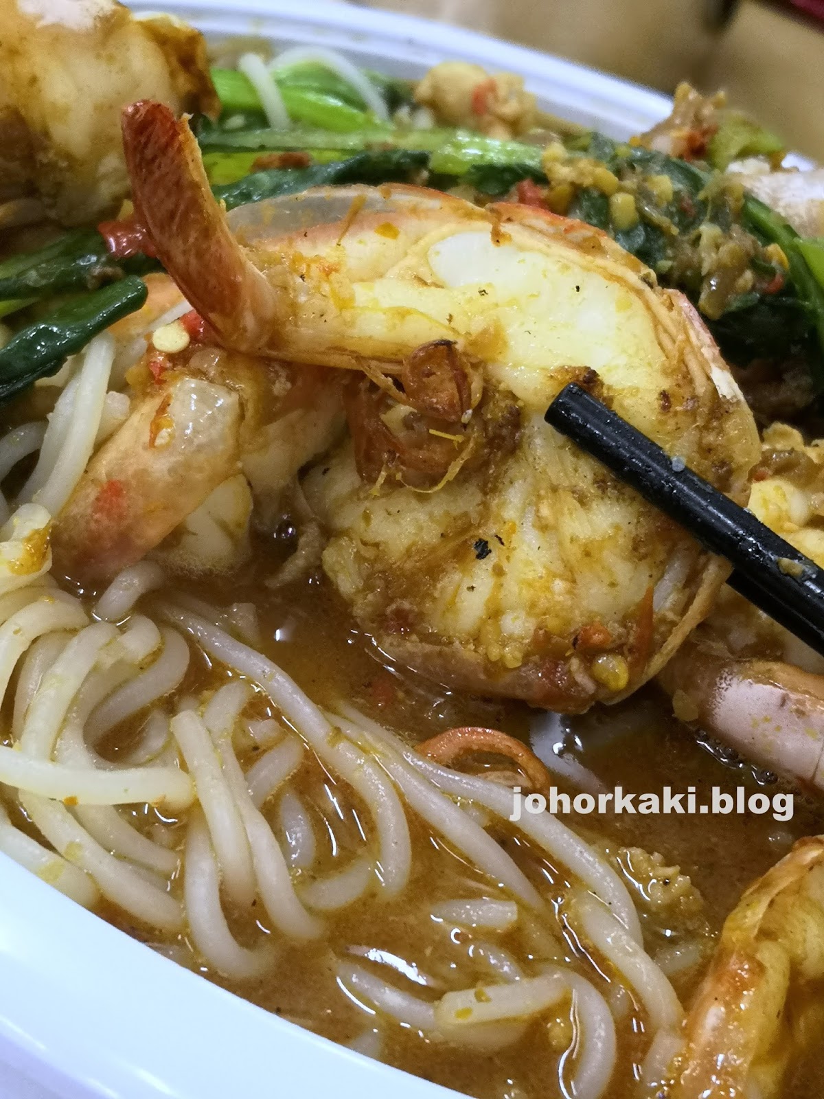 Kok Sen Restaurant of Keong Saik Road • Recommended by Singapore ...