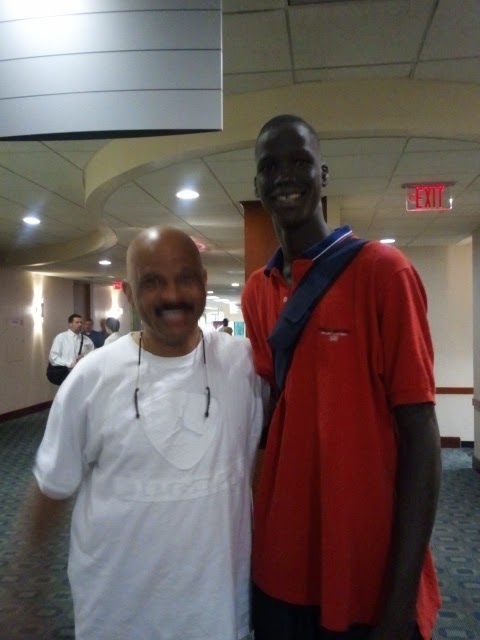 Thon Maker, 7'1, High School Sophomore w/ SG skills | Page 4 | Sports ...