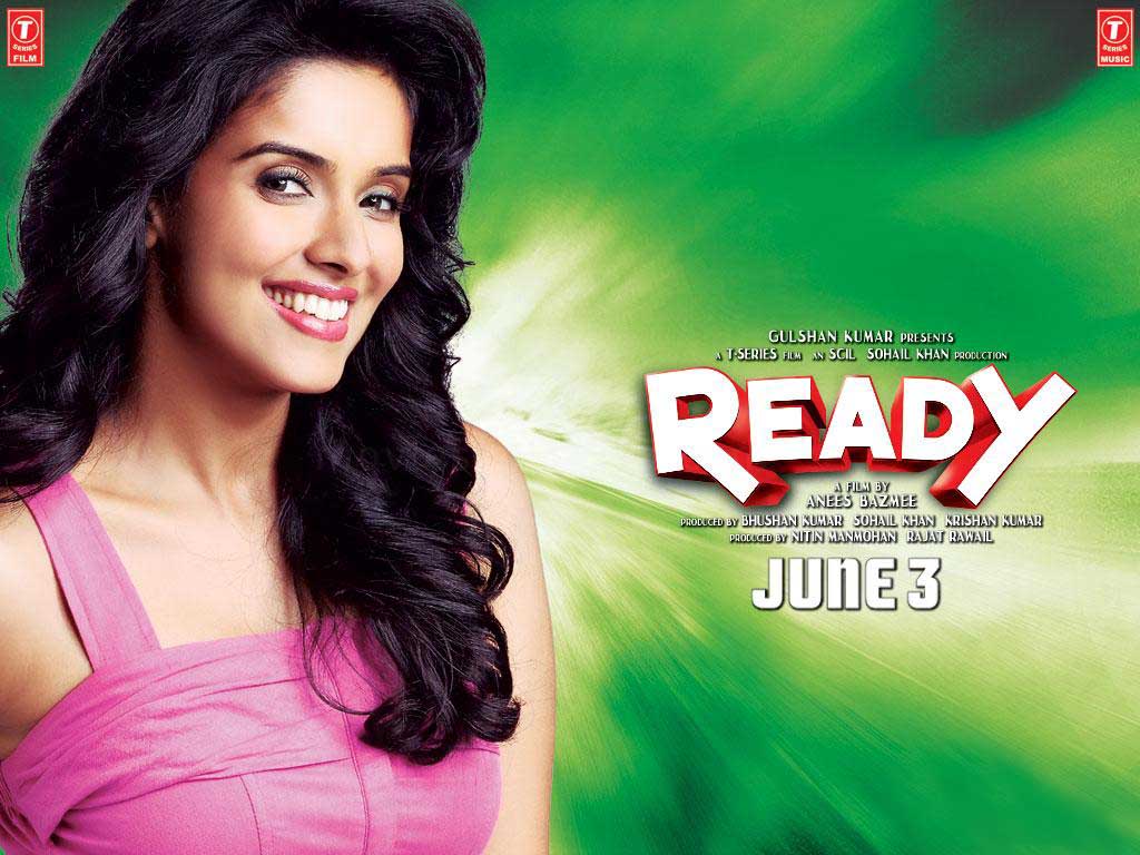 Ready Movie Wallpapers, Pics, Salman Asin Ready Movie Photos, Pictures ...