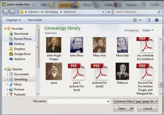 AK'S Genealogy Research: Family Tree Maker vs RootsMagic Software