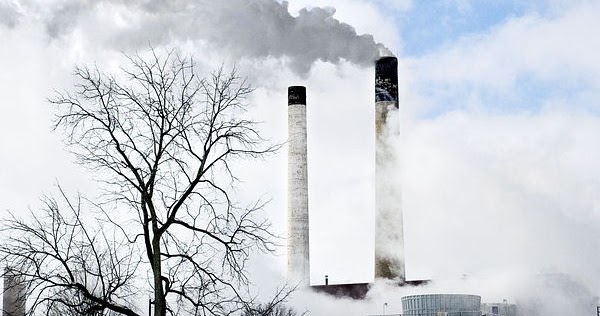 HoyVerde.com: Los 10 lugares más contaminados del mundo