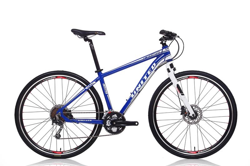 DUNIA SEPEDA ONLINE : United Felipe H75 Rp. 4.650.000