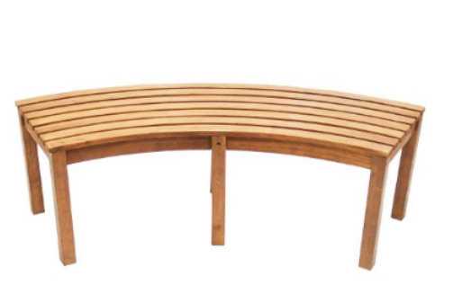 Curved Patio Furniture ~ Outdoor Furniture