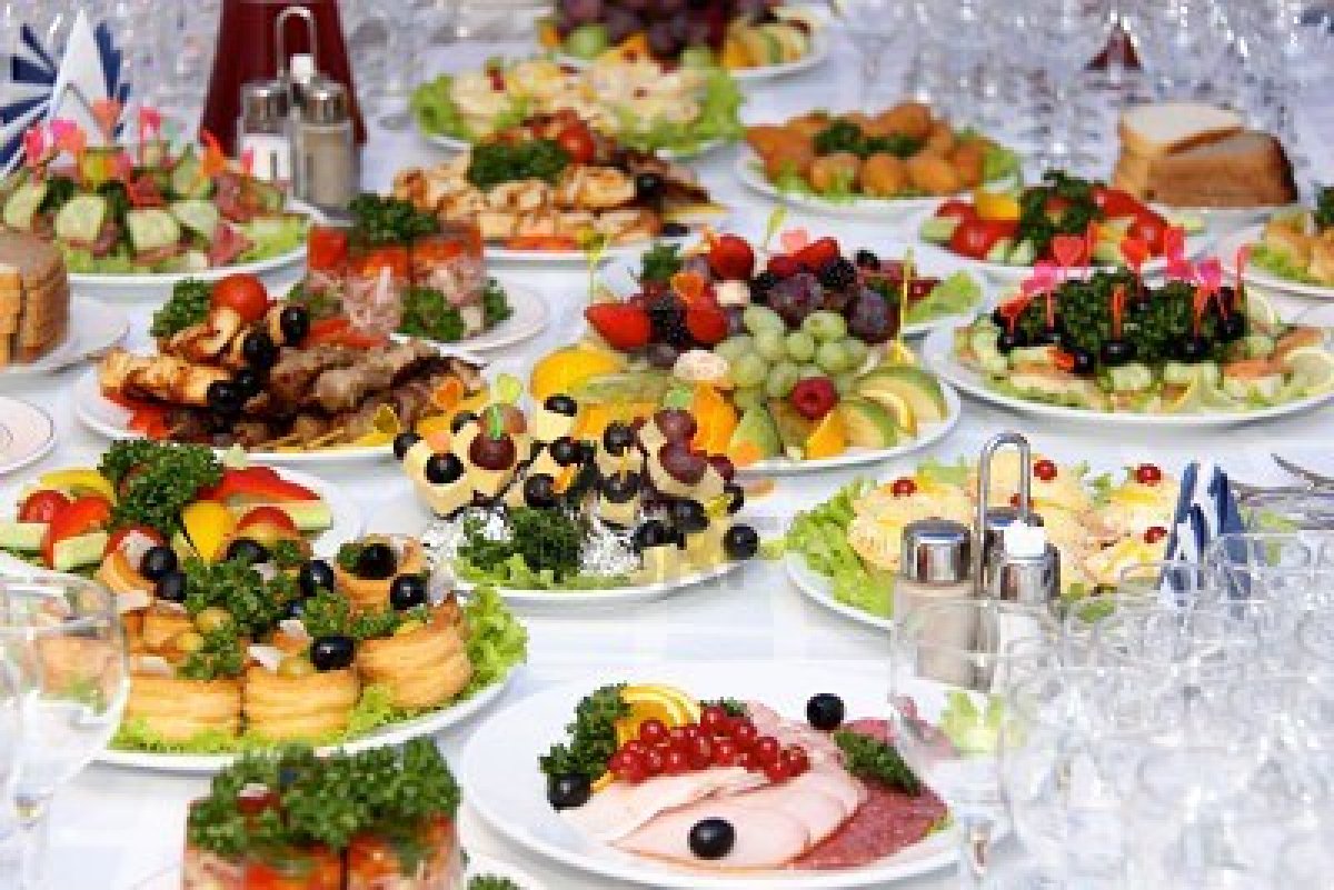 Viajero Turismo: La comida en los viajes - elegir restaurante