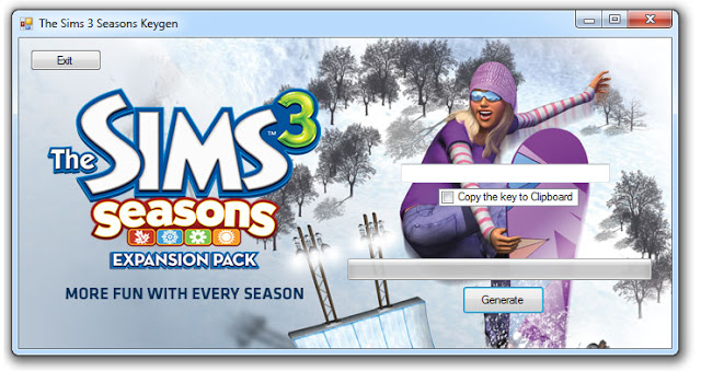 The sims 3 expansion pack registration code - victoriaascse