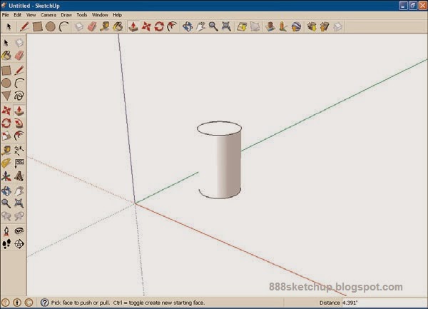 LESSON 8 7 Tapering Objects In 3D 888 Sketchup lesson-8-7-tapering-objects-in-3d-888-sketchup