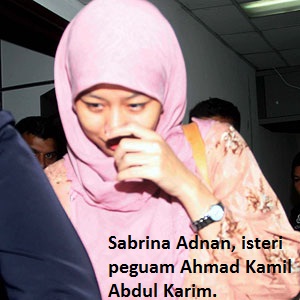 cakklepi.blogspot.com: Kak Wati Menangis, Suami Tergesa-gesa - Uncle ...