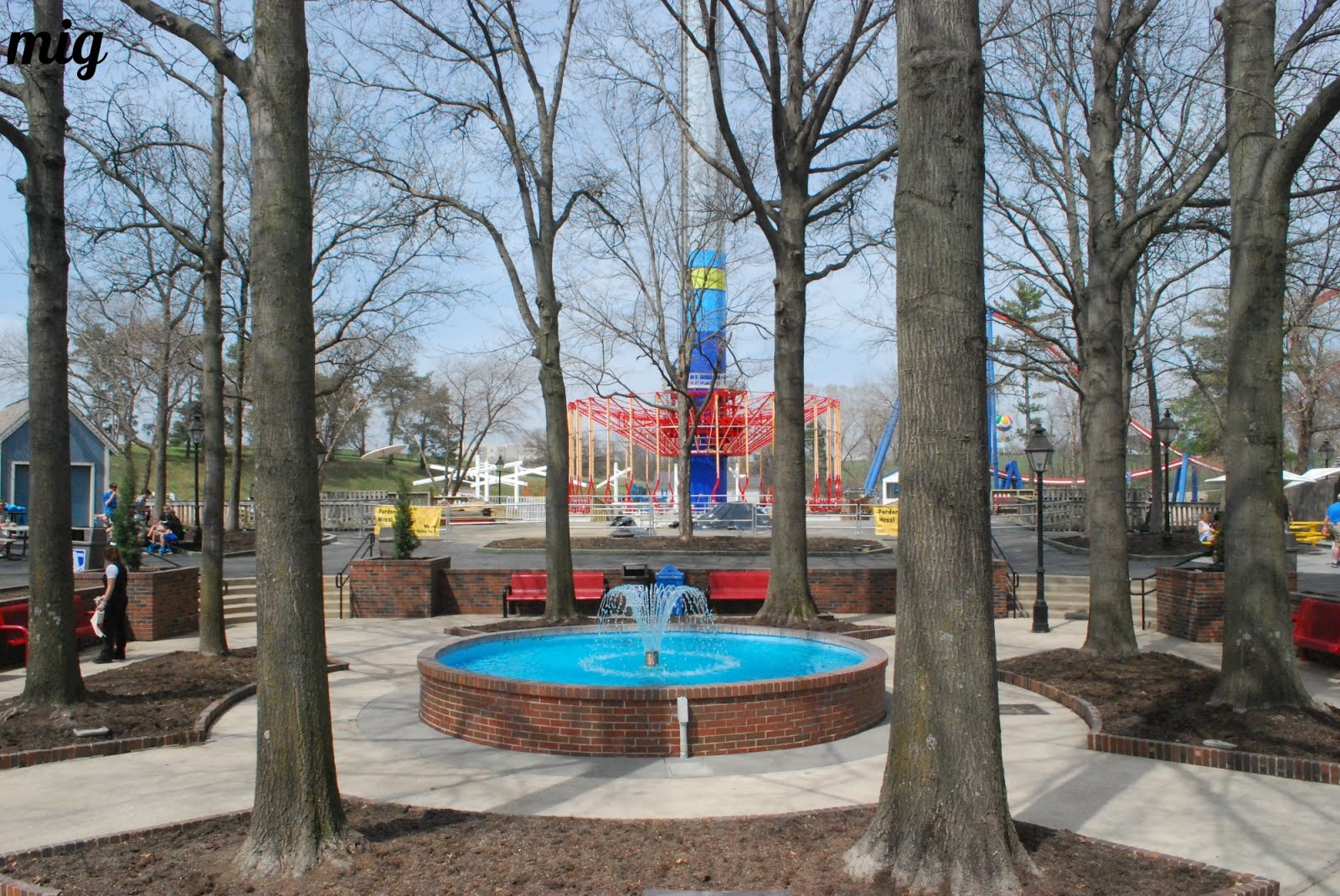 MidwestInfoGuide: Steel Hawk Construction (WOF)