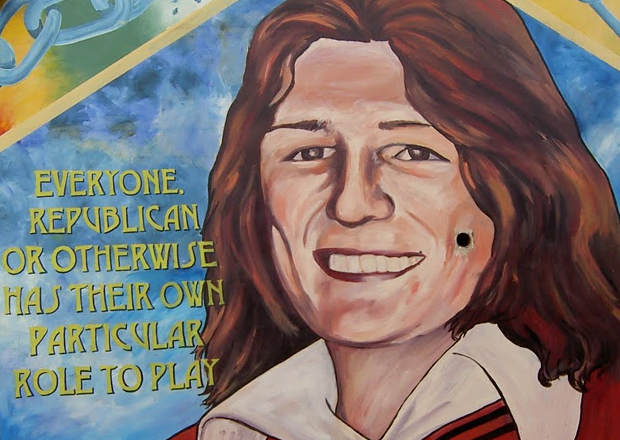 A 32 anni dalla morte... Chi era Bobby Sands?