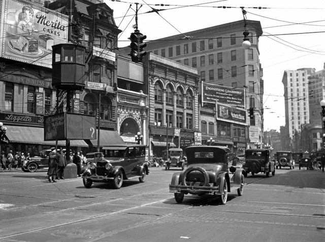 AP US History: The Dynamic Decade - It's Sex O' Clock, America!