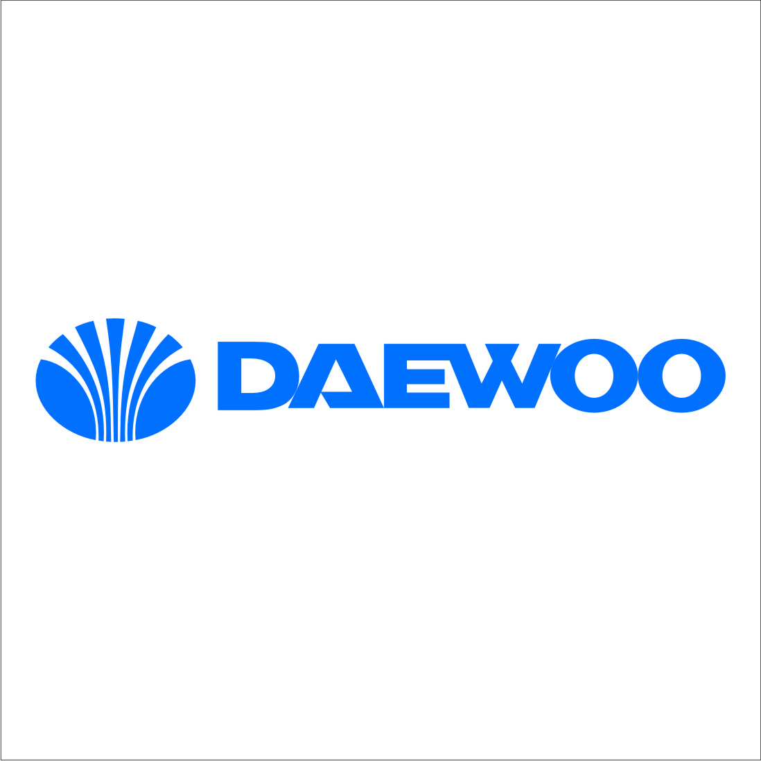 *: DAEWOO