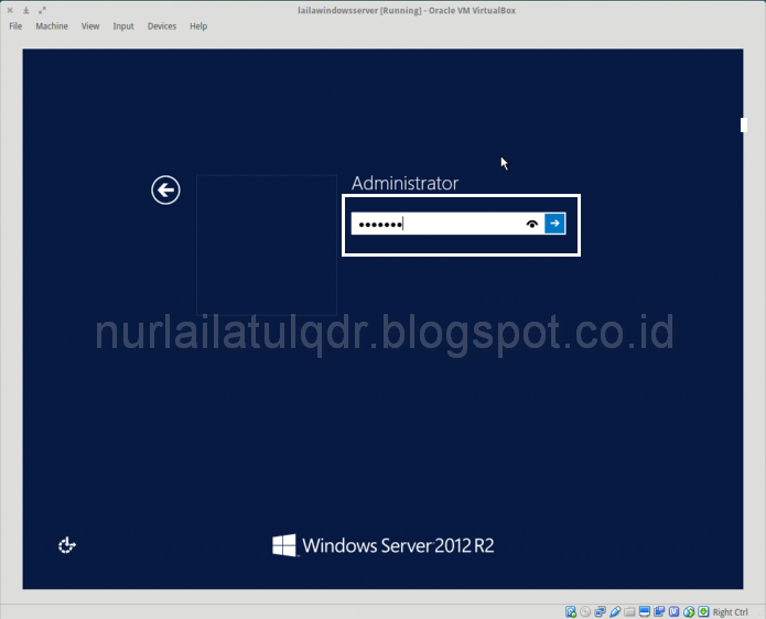 Mengubah Mode Core Menjadi Mode GUI Pada Windows Server 2012 ~ Blog ...