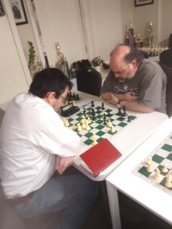 Chess Mates Blog