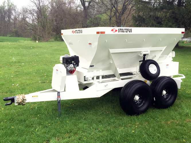 Products of Stoltzfus Spreaders | World Agriculture