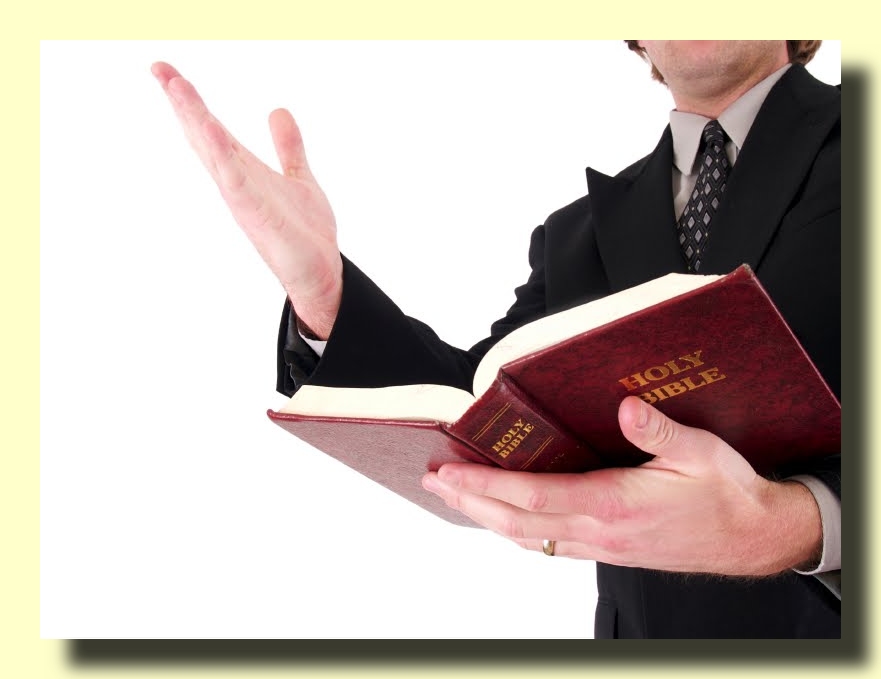 MENSAJES DE ESPERANZA: Seis Puntos clave sobre la predicación