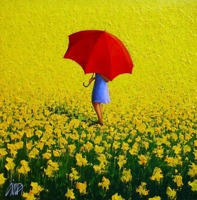 Maher Art Gallery: Dima Dmitriev