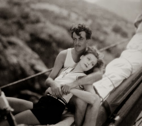 Silent Volume: The Single Standard (1929)