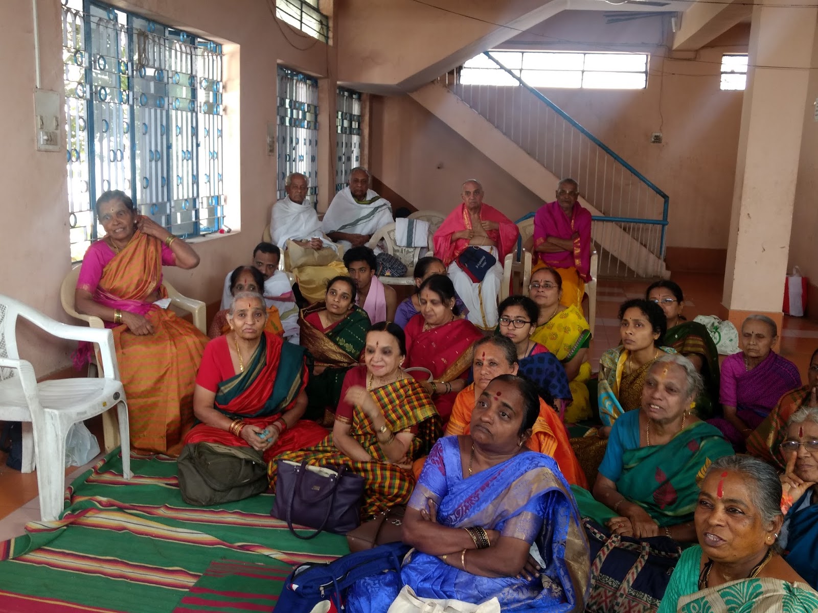 Dwaitha Tatthva Vaadha: January 2018 - Smarane of Paramapriya Subbaraya ...