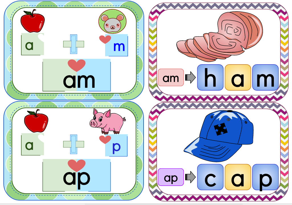 I LOVE TEACHING IDEAS