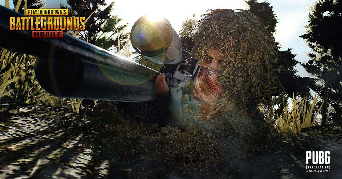 PUBG - PLAYUNKNOWN'S BATTLEGROUNDS Pubg Professor- pubg mobile tips and ...