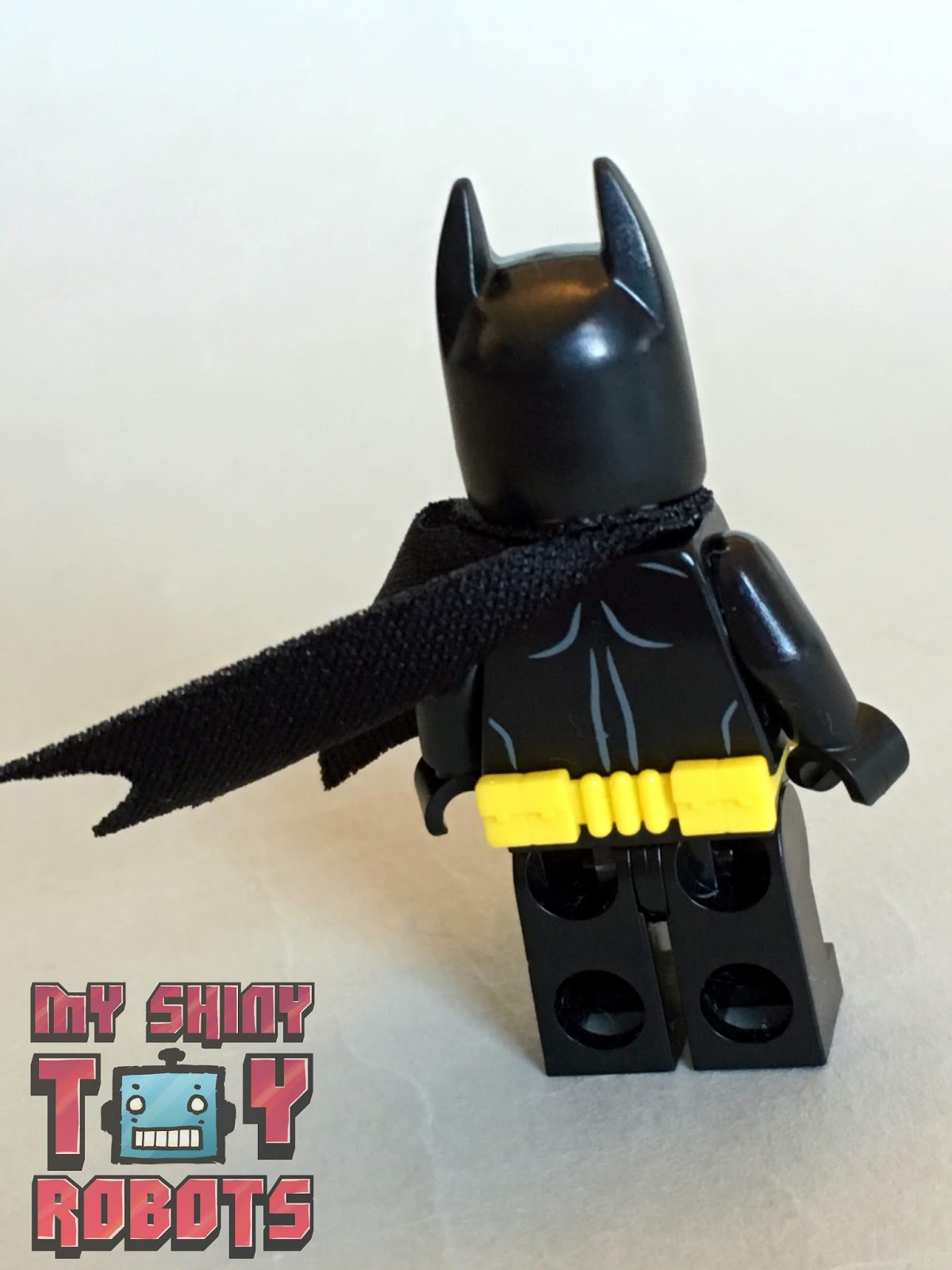 My Shiny Toy Robots: Toybox REVIEW: The LEGO Batman Movie Set 70901 Mr ...