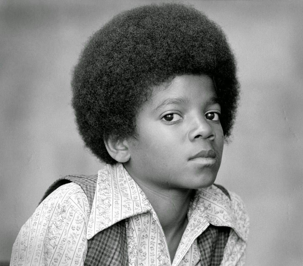 Michael Jackson Childhood Pictures: Interesting Facts about Michael's ...
