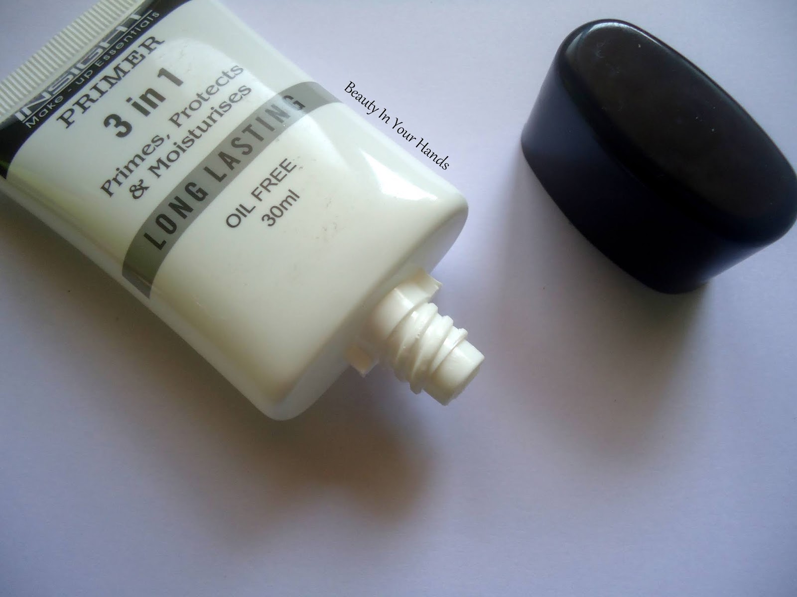 Beauty In Your Hands: Insight Primer Review