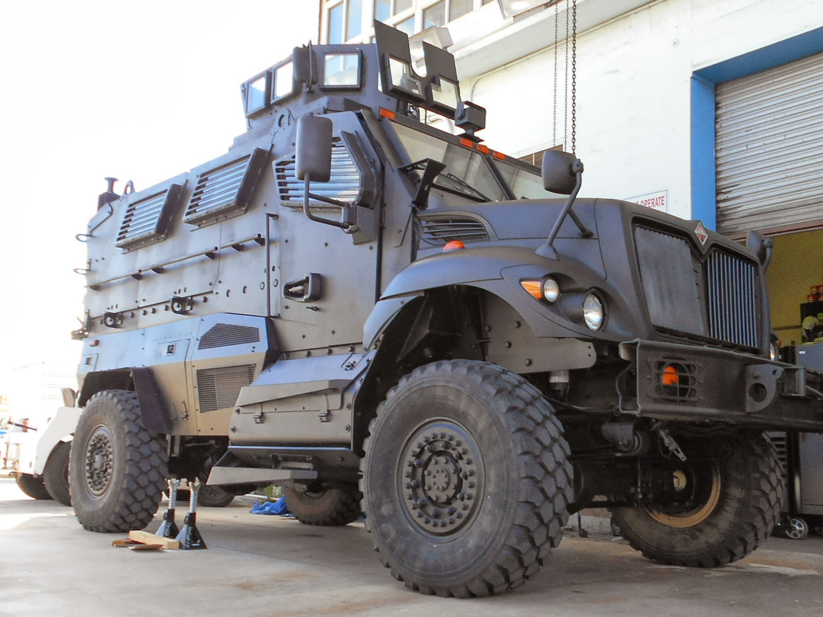 Experience Shooting Solutions, LLC.: Experience Shooting Solutions (ES2 ...